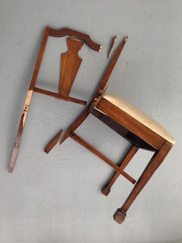 Tools and Tips to Fix Wooden Chairs – Home Improvement Woodworking